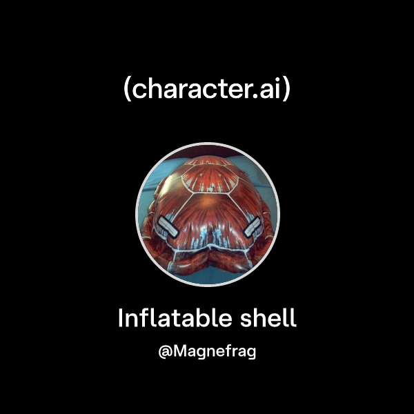 Chat with Inflatable shell | character.ai | AI Chat, Reimagined–Your ...
