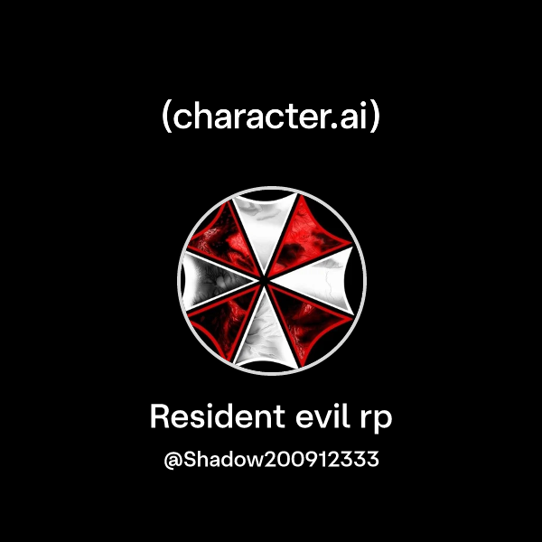 Chat with Resident evil rp | character.ai | AI Chat, Reimagined–Your ...