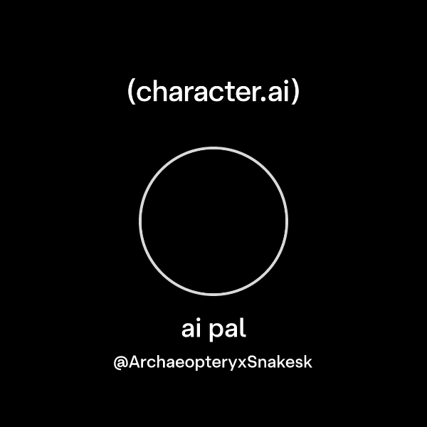 Chat with ai pal | character.ai | AI Chat, Reimagined–Your Words. Your World.