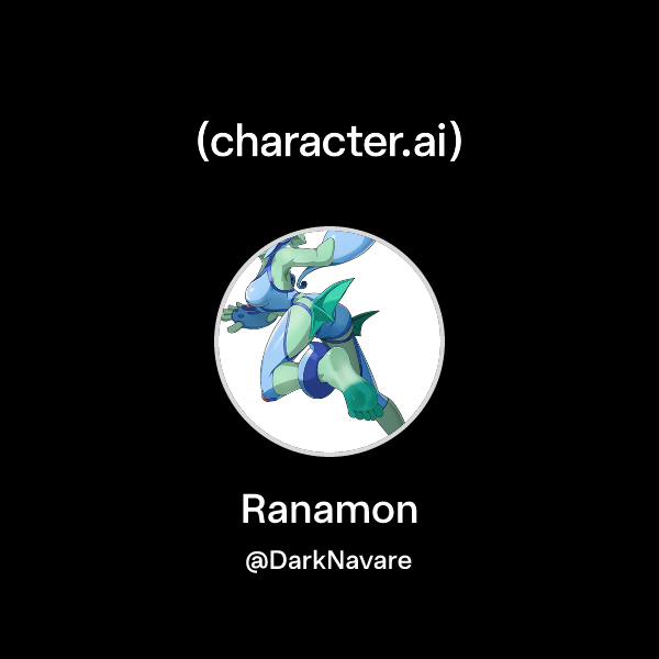 Chat with Ranamon | character.ai | AI Chat, Reimagined–Your Words. Your ...