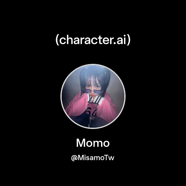 Chat with Momo | character.ai | AI Chat, Reimagined–Your Words. Your World.