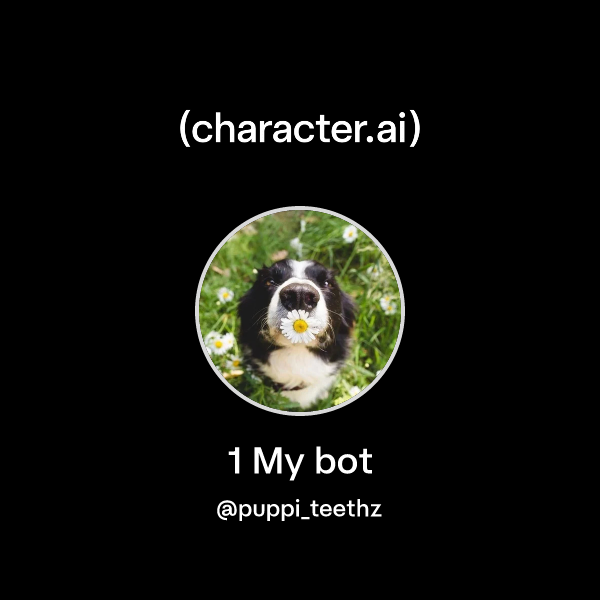 Chat with My bot F0XGUTZZ | character.ai | Personalized AI for every ...