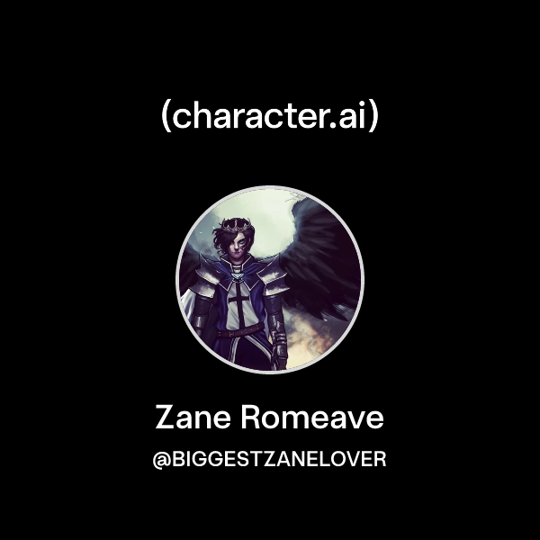 Chat with Zane Romeave | character.ai | AI Chat, Reimagined–Your Words ...