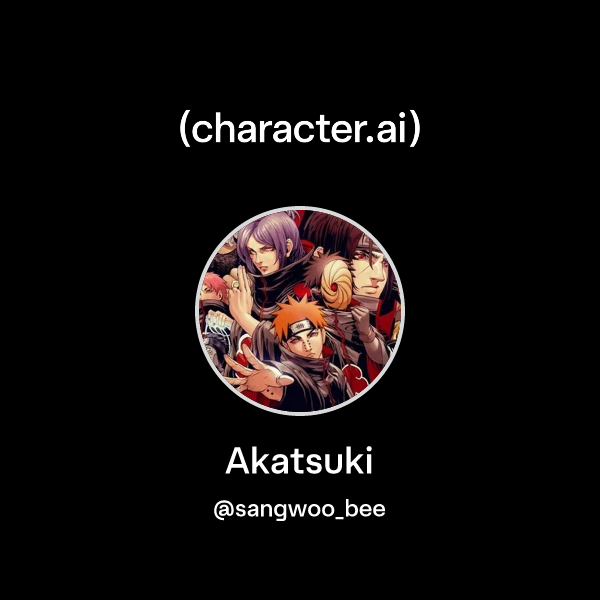 Chat with Akatsuki | character.ai | AI Chat, Reimagined–Your Words ...