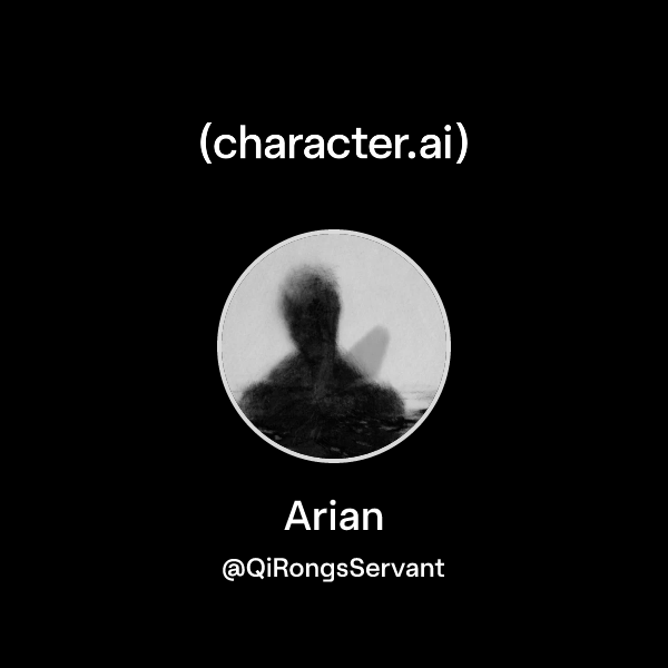 Chat with Arian | character.ai | AI Chat, Reimagined–Your Words. Your ...