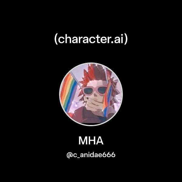 Chat with MHA | character.ai | AI Chat, Reimagined–Your Words. Your World.