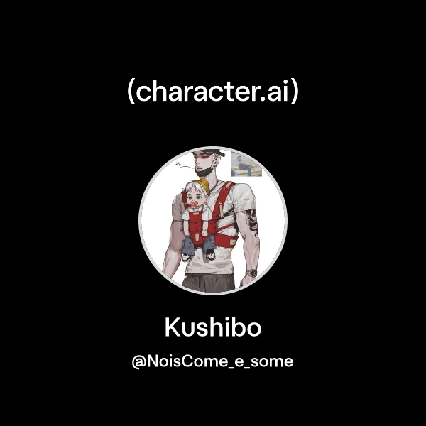 Chat with Kushibo | character.ai | Personalized AI for every moment of ...