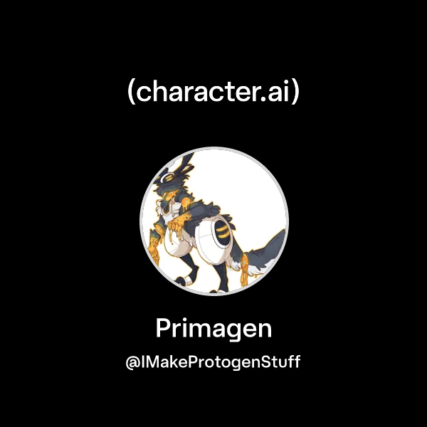 Chat with Primagen | character.ai | AI Chat, Reimagined–Your Words ...