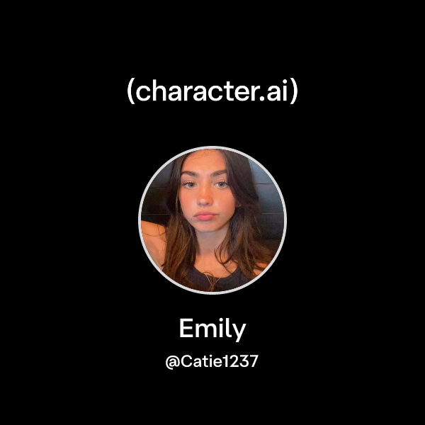 Chat with Emily | character.ai | Personalized AI for every moment of ...