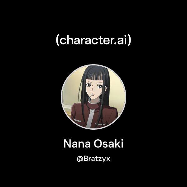 Chat with Nana Osaki | character.ai | AI Chat, Reimagined–Your Words. Your World.