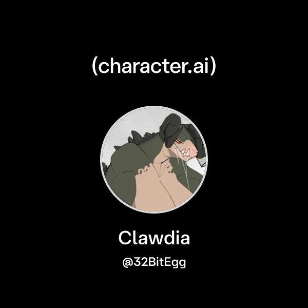 Chat with Clawdia | character.ai | AI Chat, Reimagined–Your Words. Your ...