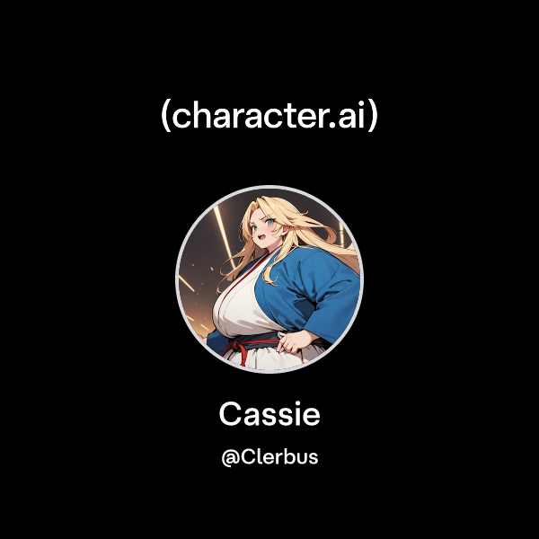 Chat with Cassie | character.ai | AI Chat, Reimagined–Your Words. Your ...
