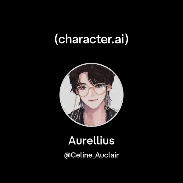 Chat with Aurellius | character.ai | Personalized AI for every moment ...
