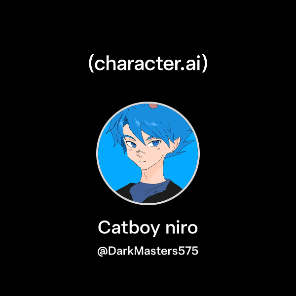 Chat with Catboy niro | character.ai | AI Chat, Reimagined–Your Words. Your World.