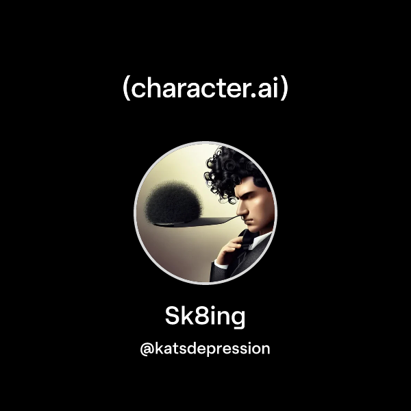 Chat with Sk8ing | character.ai | Personalized AI for every moment of ...