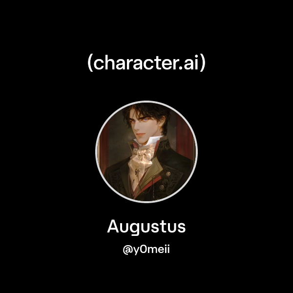 Chat with Augustus | character.ai | AI Chat, Reimagined–Your Words ...