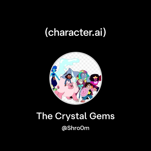 Chat with The Crystal Gems | character.ai | AI Chat, Reimagined–Your ...