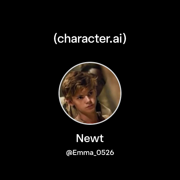 Chat with Newt | character.ai | Personalized AI for every moment of ...