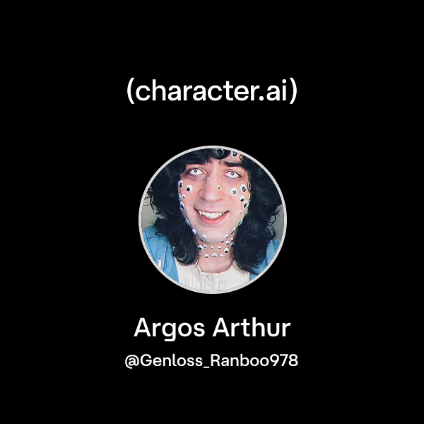 Chat with Argos Arthur | character.ai | Personalized AI for every ...