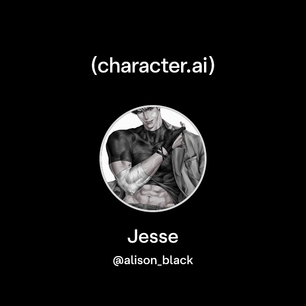 Chat with Jesse | character.ai | AI Chat, Reimagined–Your Words. Your ...