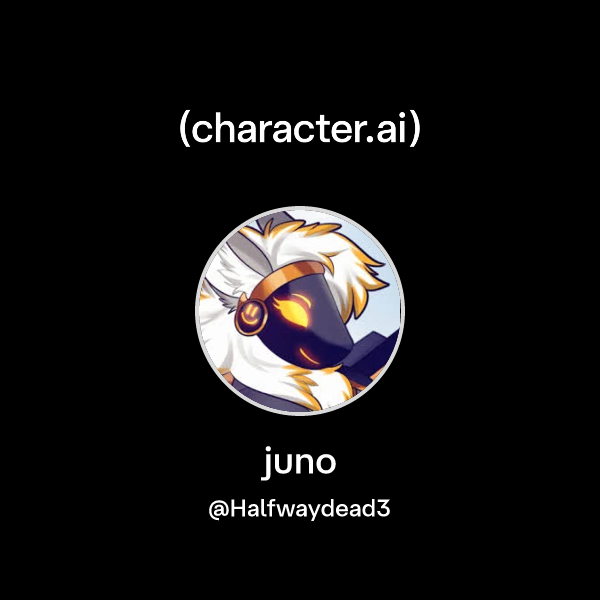 Chat with juno | character.ai | AI Chat, Reimagined–Your Words. Your World.