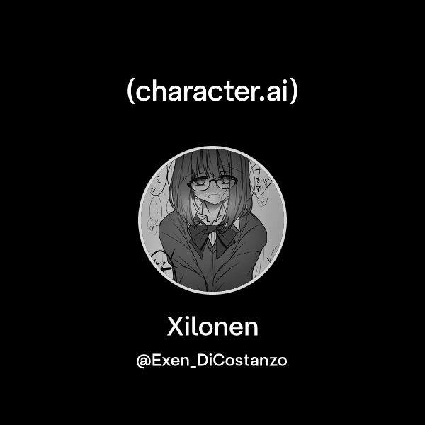 Chat with Xilonen | character.ai | Personalized AI for every moment of ...