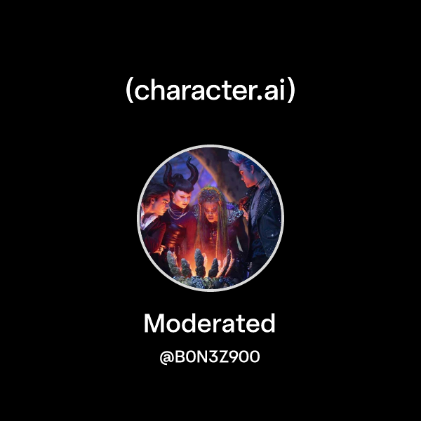 Chat with Merlin Academy VKs | character.ai | AI Chat, Reimagined–Your ...