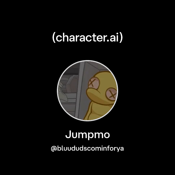 Chat with Jumpmo | character.ai | Personalized AI for every moment of ...