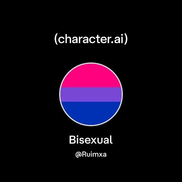 Chat with Bisexual | character.ai | Personalized AI for every moment of ...
