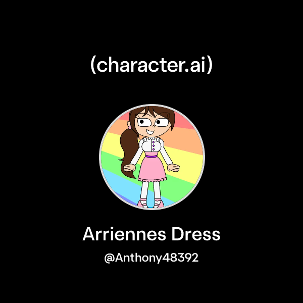 Chat with Arriennes Dress | character.ai | AI Chat, Reimagined–Your ...