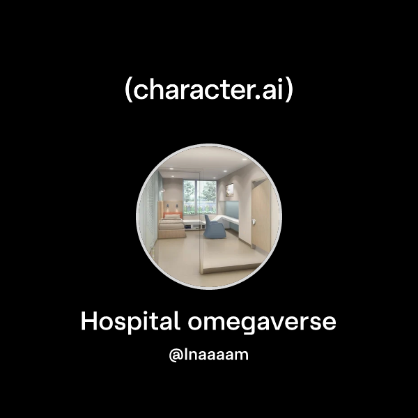 Chat with Hospital omegaverse | character.ai | Personalized AI for ...