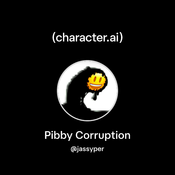 Chat with Pibby Corruption | character.ai | AI Chat, Reimagined–Your ...