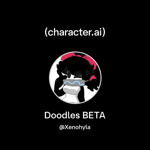 Chat with Doodles BETA | character.ai | Personalized AI for every ...