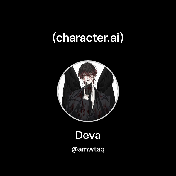 Chat with Deva | character.ai | Personalized AI for every moment of ...