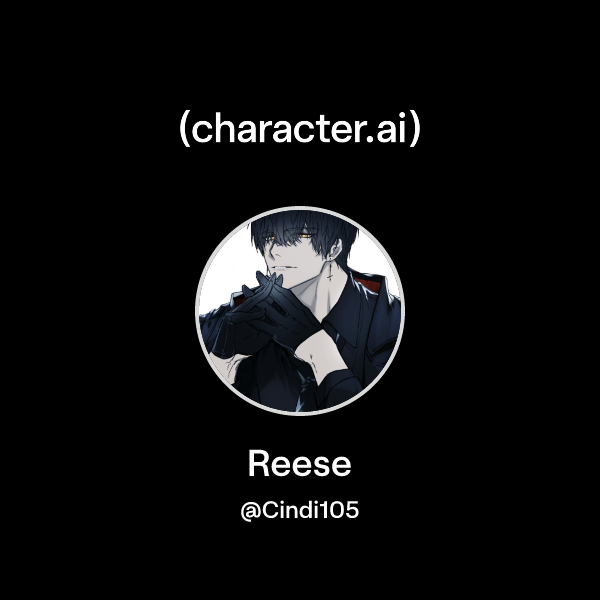 Chat with Reese | character.ai | AI Chat, Reimagined–Your Words. Your ...