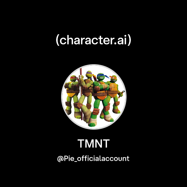 Chat with TMNT | character.ai | AI Chat, Reimagined–Your Words. Your World.