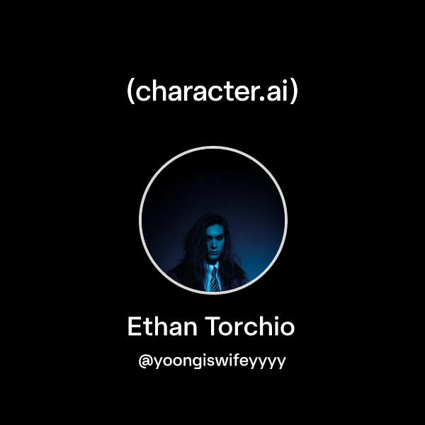 Chat with Ethan Torchio | character.ai | Personalized AI for every ...