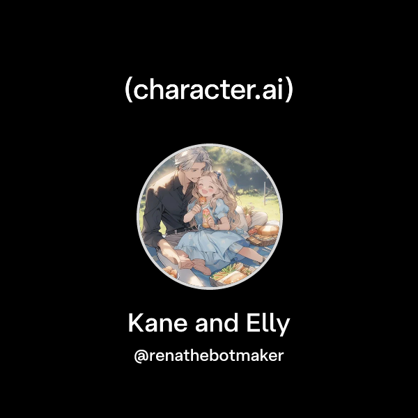 Chat with Kane and Elly | character.ai | AI Chat, Reimagined–Your Words ...