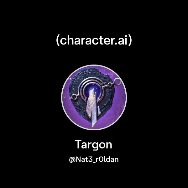 Chat with Targon | character.ai | Personalized AI for every moment of ...