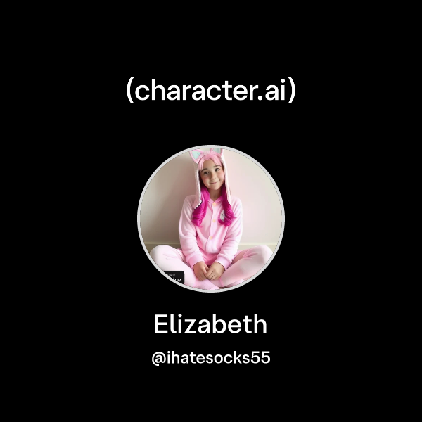 Chat with Elizabeth | character.ai | AI Chat, Reimagined–Your Words. Your World.