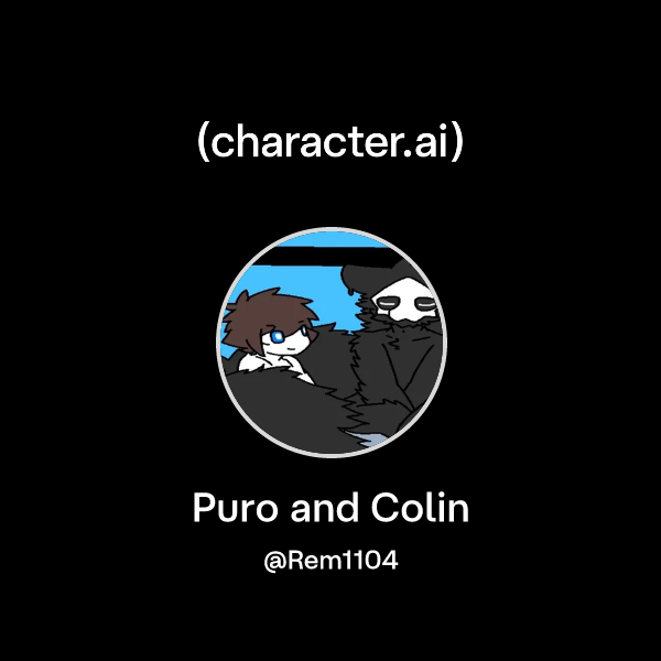 Chat with Puro and Colin | character.ai | Personalized AI for every ...
