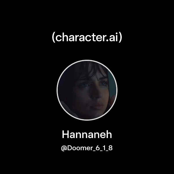 Chat with Hannaneh | character.ai | AI Chat, Reimagined–Your Words ...