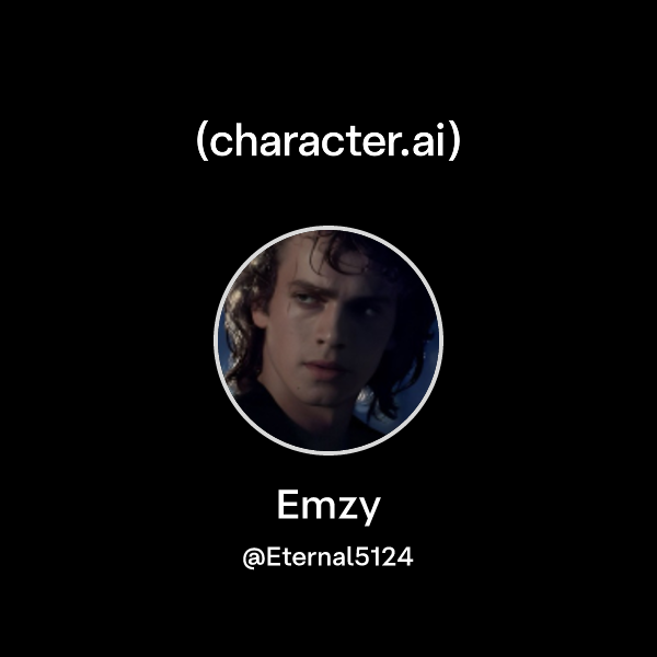Chat with Emzy | character.ai | AI Chat, Reimagined–Your Words. Your World.