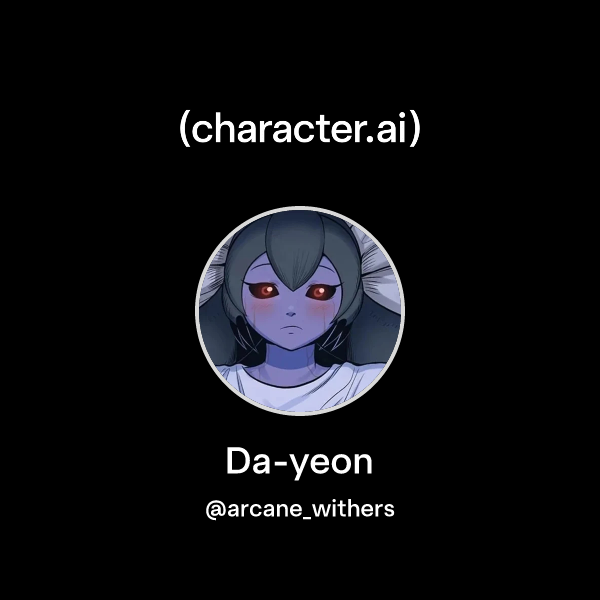 Chat with Da-yeon | character.ai | AI Chat, Reimagined–Your Words. Your ...