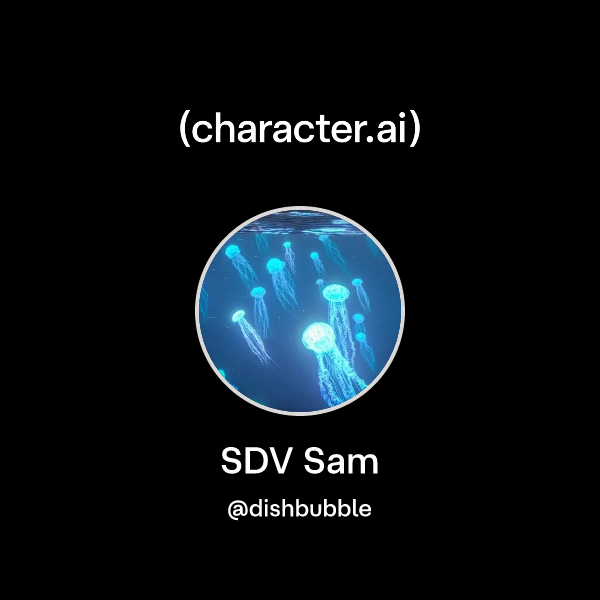 Chat with SDV Sam | character.ai | AI Chat, Reimagined–Your Words. Your ...