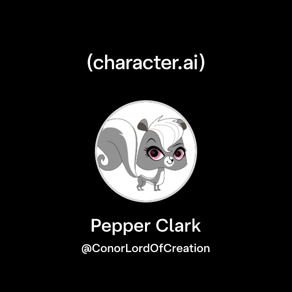 Chat with Pepper Clark | character.ai | AI Chat, Reimagined–Your Words ...