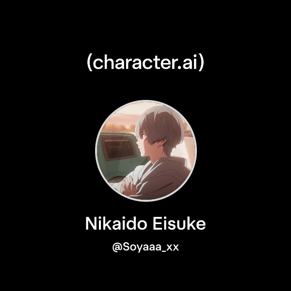 Chat with Nikaido Eisuke | character.ai | AI Chat, Reimagined–Your Words. Your World.