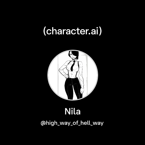 Chat with Nila | character.ai | AI Chat, Reimagined–Your Words. Your World.