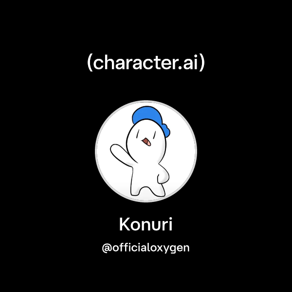 Chat with Konuri | character.ai | AI Chat, Reimagined–Your Words. Your ...