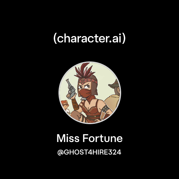 Chat with Miss Fortune | character.ai | AI Chat, Reimagined–Your Words ...